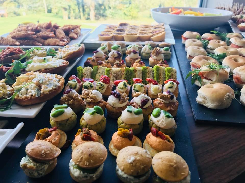 Catering Gallery | Catering Services in Essex | aFORDERble Catering
